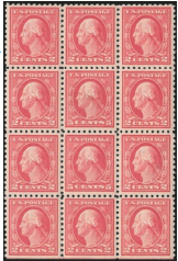 Yesterday in Mekeels and Stamps, Stamp News Online